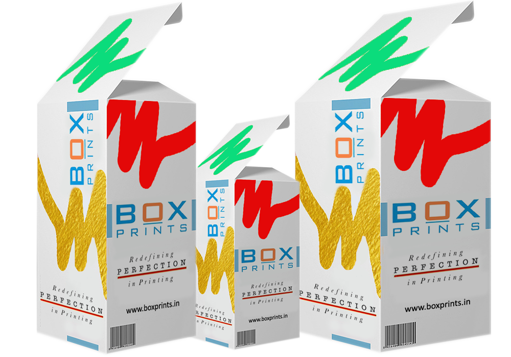 Box Corrugators and Printers